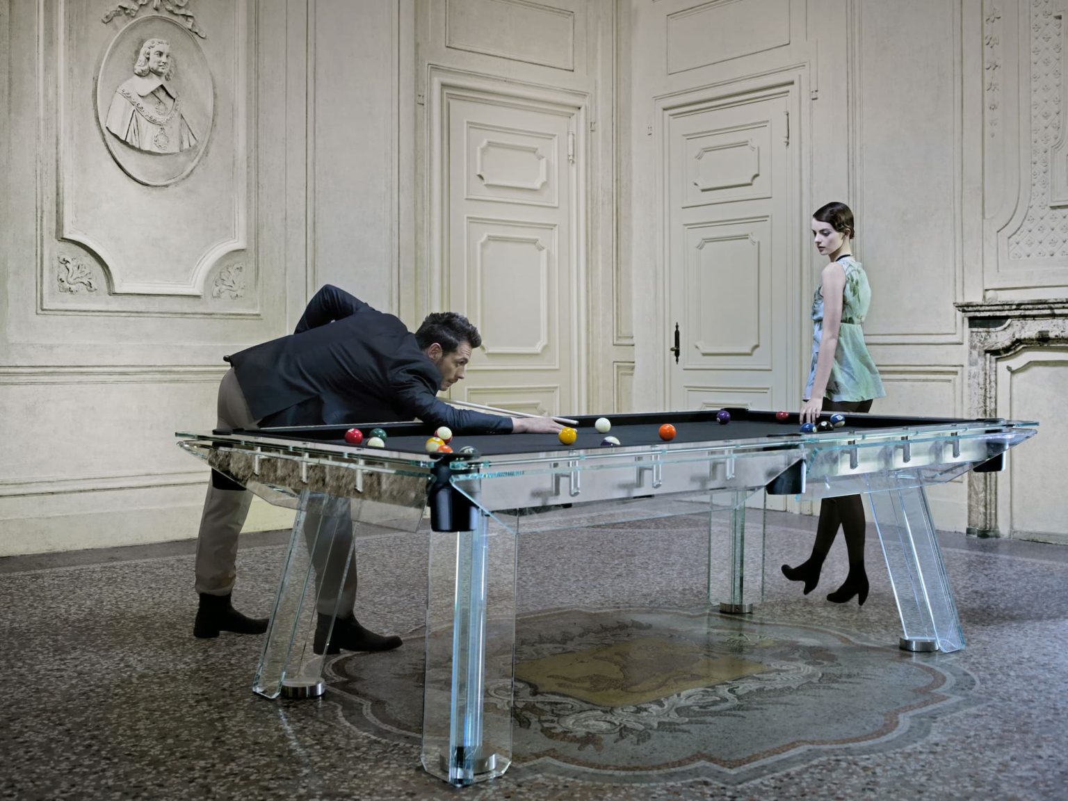 Story of handcrafted game tables | elevate your game room