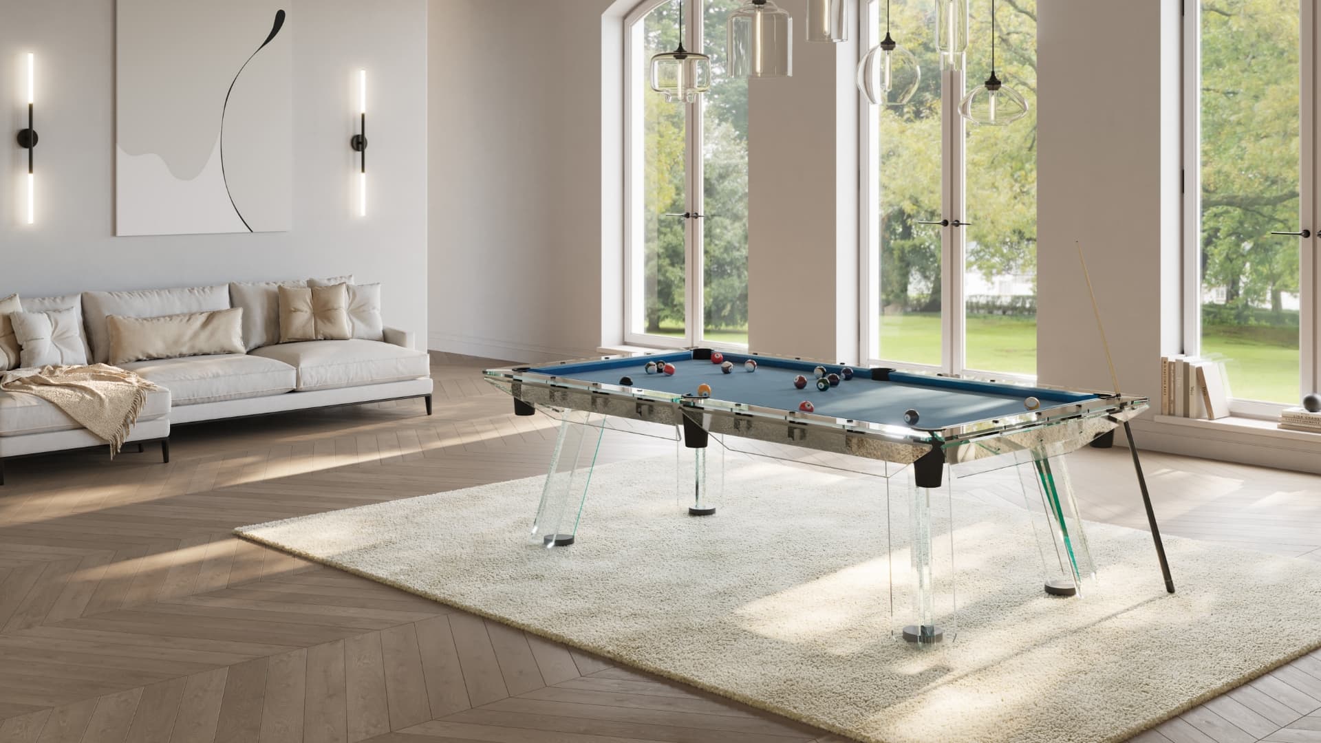 Filotto Collection - IMPATIA
