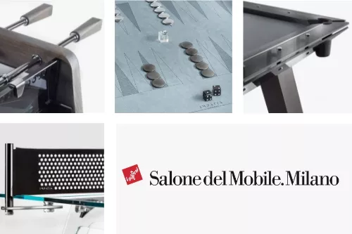 Luxury Game Tables | Impatia.com